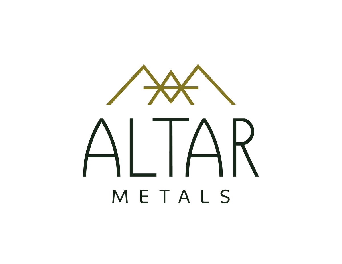 Collections– Altar Metals