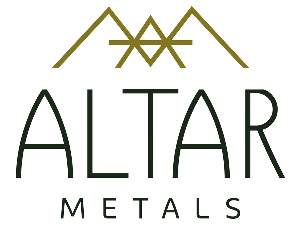 What is Metalsmithing?– Altar Metals