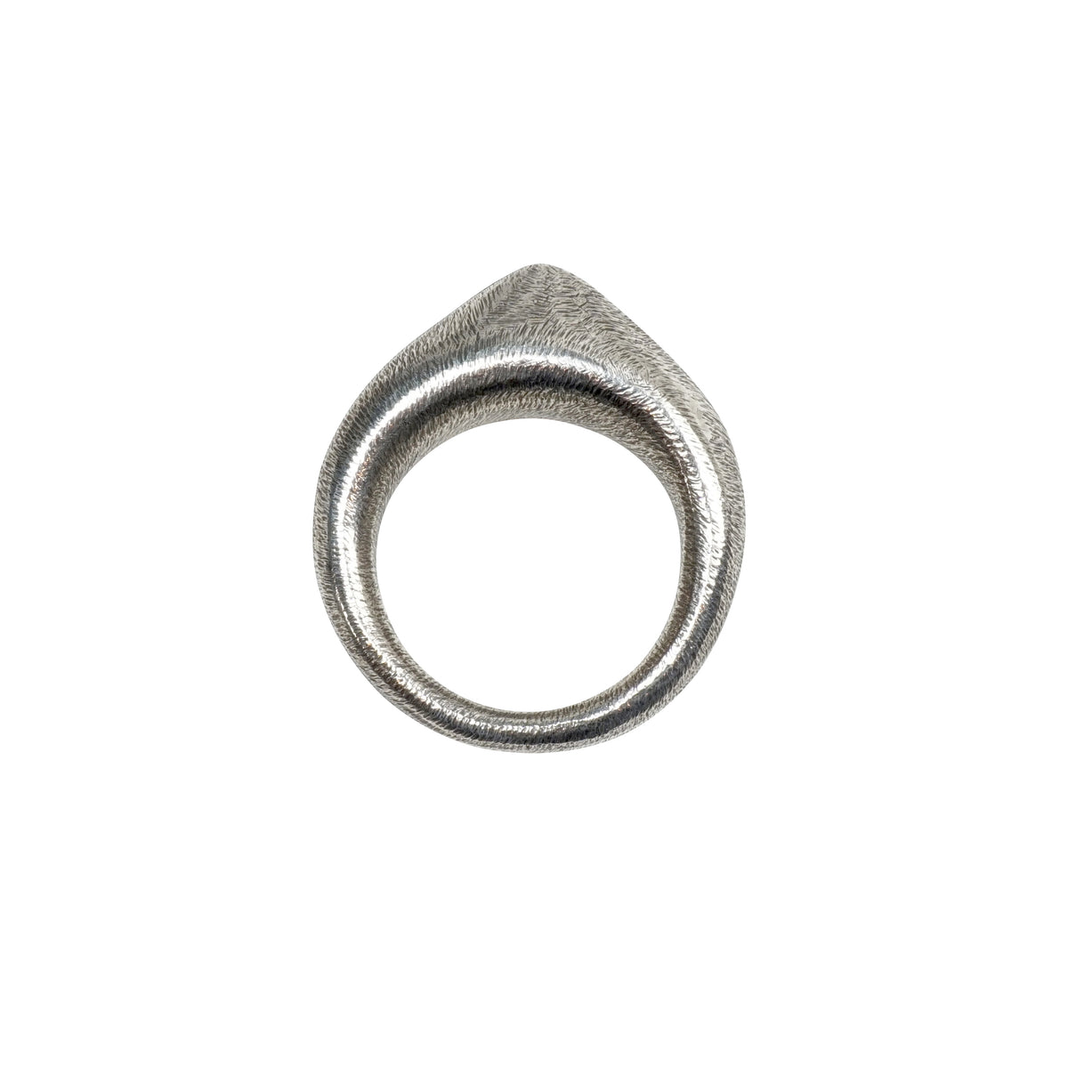 Temple Ring– Altar Metals